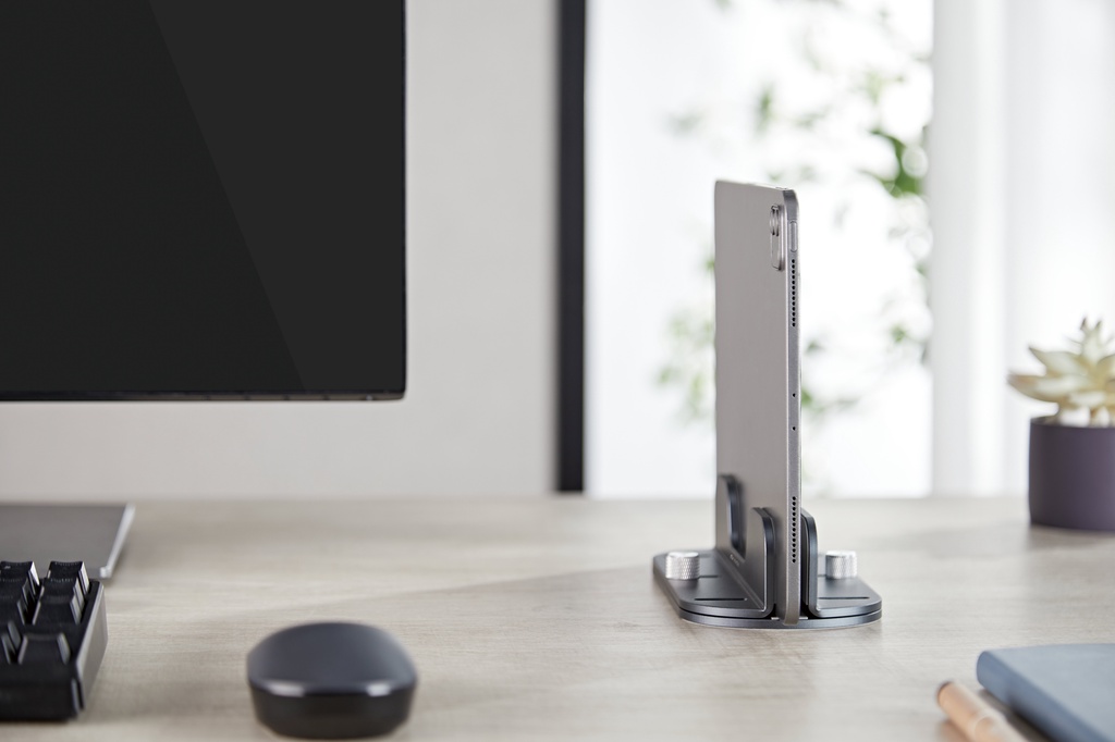 【瑞米 Raymii】 LNS-7-A 鋁合金 直立式筆電支架 筆電架 電腦架 散熱架 散熱支架 電腦支架 | 蝦皮購物