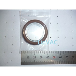 CENTERING RING KF16 KF25 KF40 KF50 中心圈 SUS304 Viton 真空幫浦 零件 | 蝦皮購物