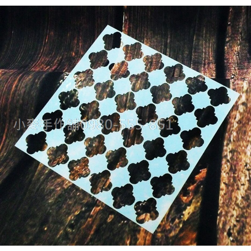 型染板編號SCP-6523【麥麥手作】蝶古巴特 Decoupage 拼貼 彩繪 DIY 手作 美術 美勞 手工藝 材料 | 蝦皮購物