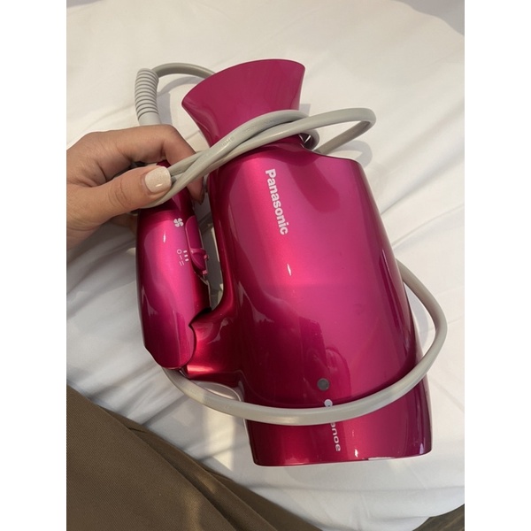 Panasonic 國際牌奈米水離子吹風機 EH-NA46 | 蝦皮購物