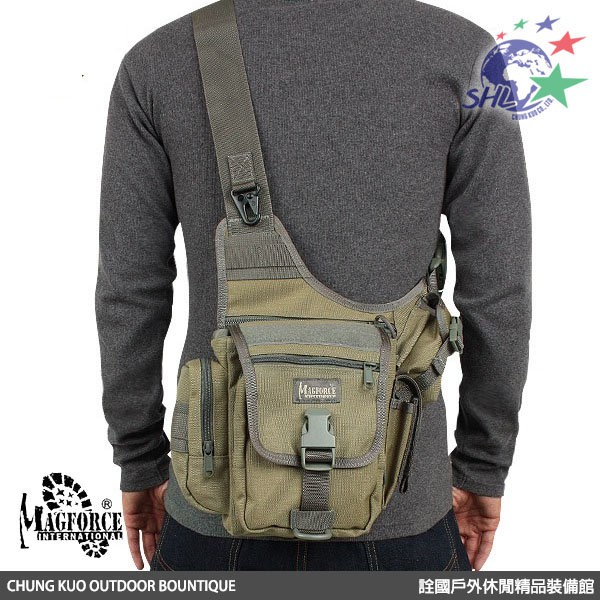 詮國 Magforce 機動鞍袋 / 軍規級材質/ 模組化裝備 / 馬蓋先旗艦店 | 0403 | 蝦皮購物