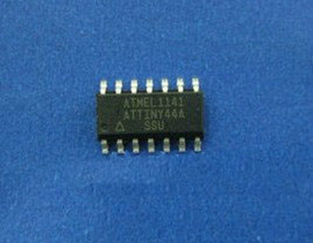 現貨 ATTINY44A-SSU ATMEL SOP-14封裝 | 蝦皮購物