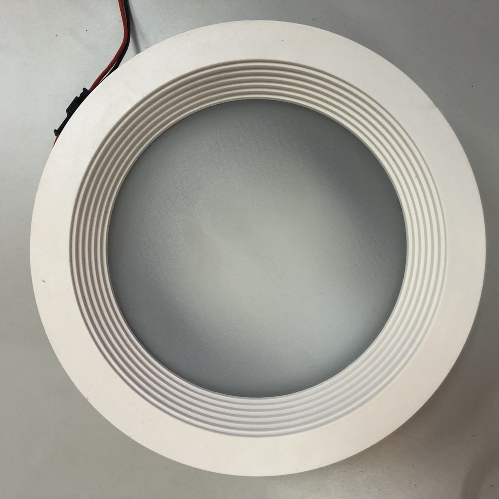【散光系列崁燈】LED12W 15公分開孔崁燈LED崁入式燈具6000K白光LED筒燈 | 蝦皮購物