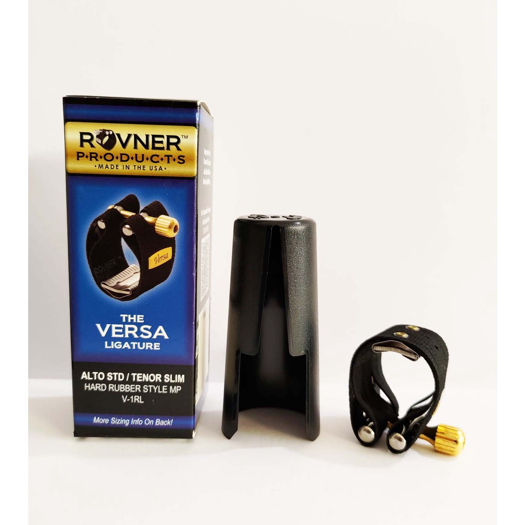 **奧洛斯樂器**美國 ROVNER 中音膠嘴束圈 VERSA V-1RL | 蝦皮購物