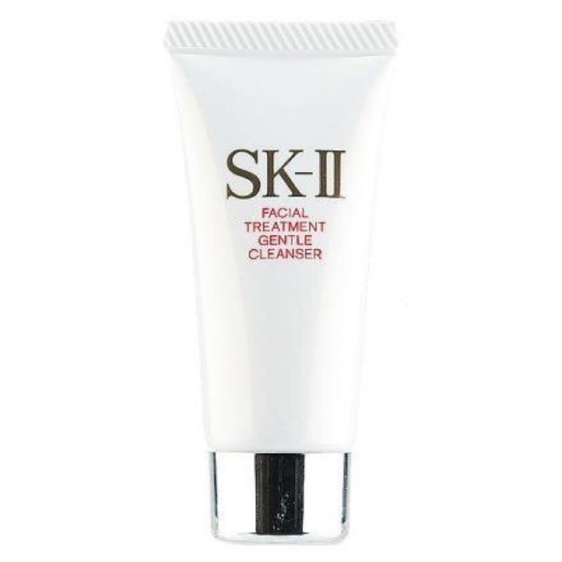 SK-II/SK2/SKII 全效活膚 洗面乳 20g | 蝦皮購物
