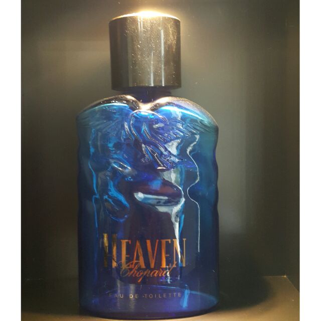 CHOPARD-HEAVEN大香水瓶(獨一無二) | 蝦皮購物