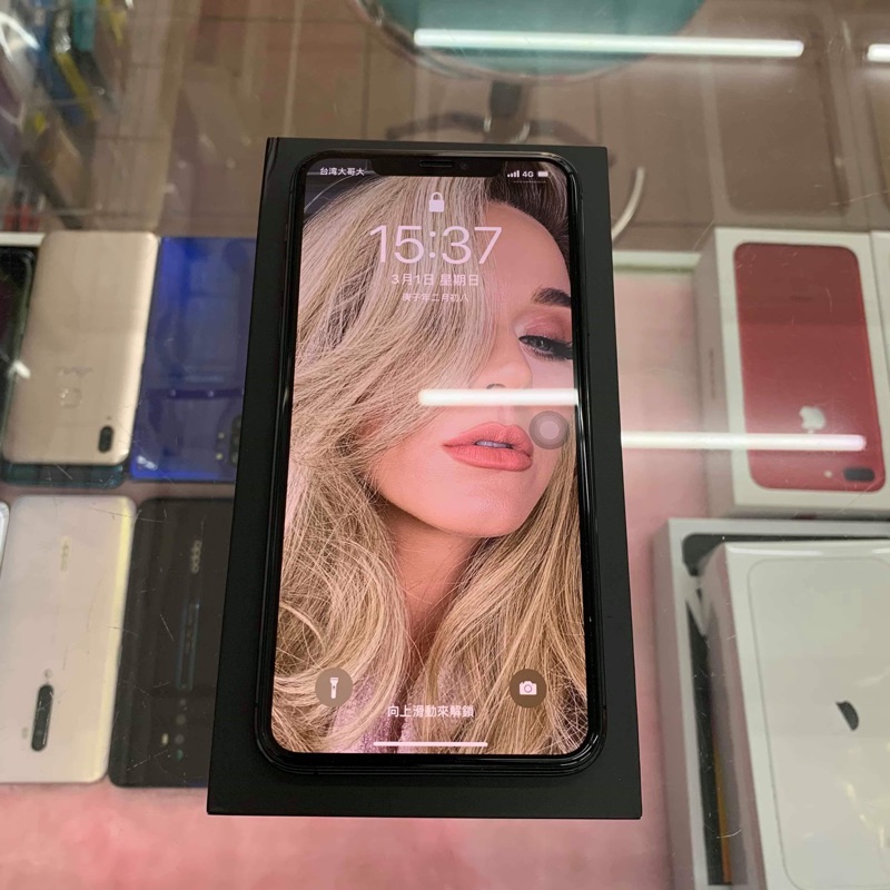 屏東營長通訊 IPHONE 11 PRO MAX 64G 黑 超新二手機 保固到9/30 | 蝦皮購物