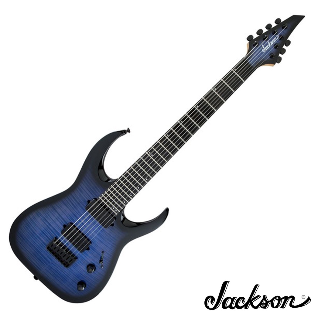 Jackson Misha Mansoor Juggernaut HT7 OB 7弦 電吉他【又昇樂器.音響】 | 蝦皮購物