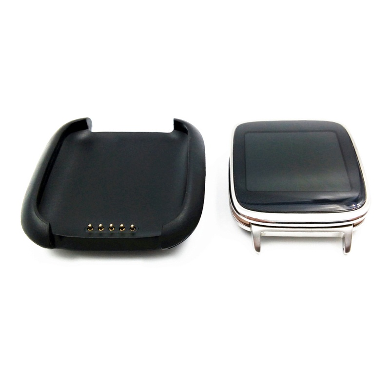 華碩 適用於 ASUS Zenwatch 充電器 ASUS Zen Watch 1 Base Charger | 蝦皮購物