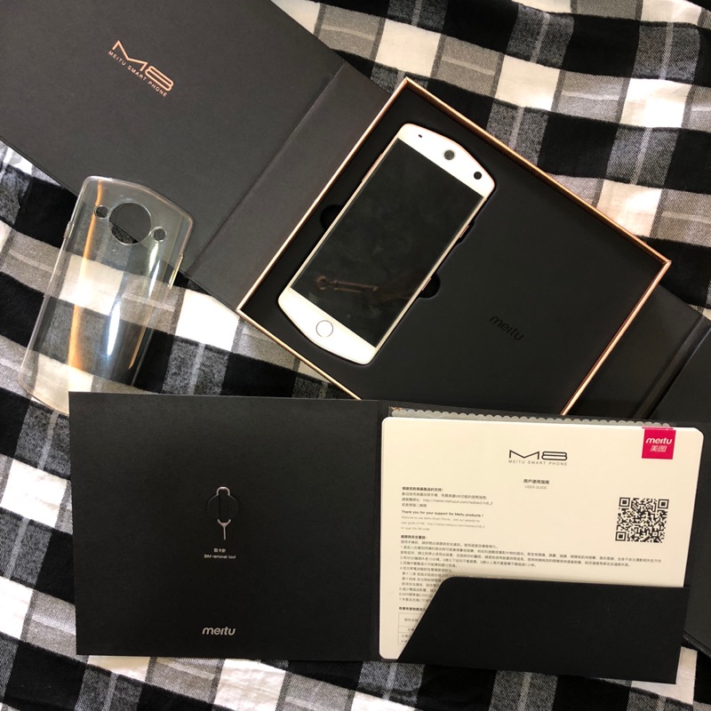 Meitu美圖M8 | 蝦皮購物