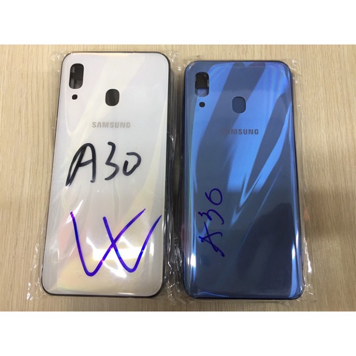 三星 Galaxy A30 後蓋 - 正品,品牌版 | 蝦皮購物