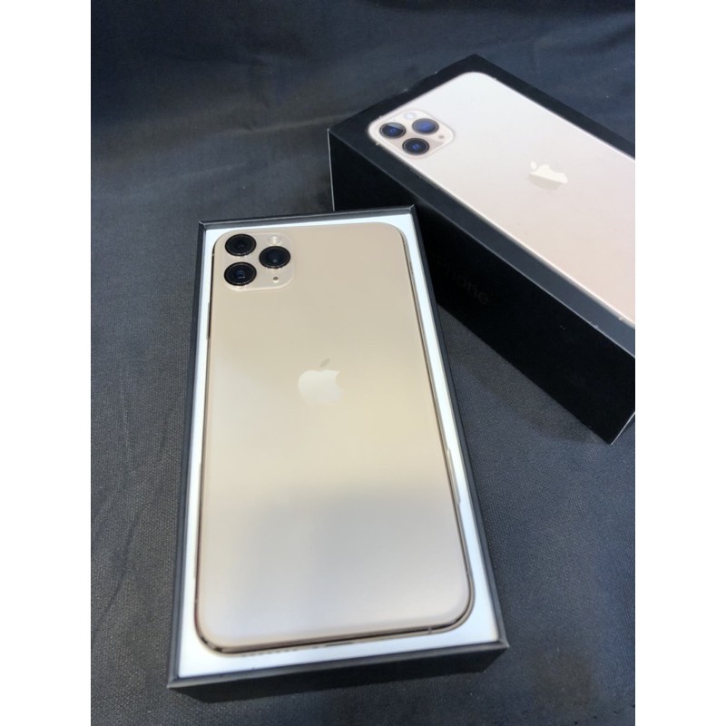 iPhone 11 Pro Max 64gb 11pro max 64gb 可議價 | 蝦皮購物