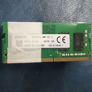 筆電記憶體 3C DDR3L DDR4 1333 1600 2400 2666 4G 8G低電壓 筆電型電腦記憶體 | 蝦皮購物