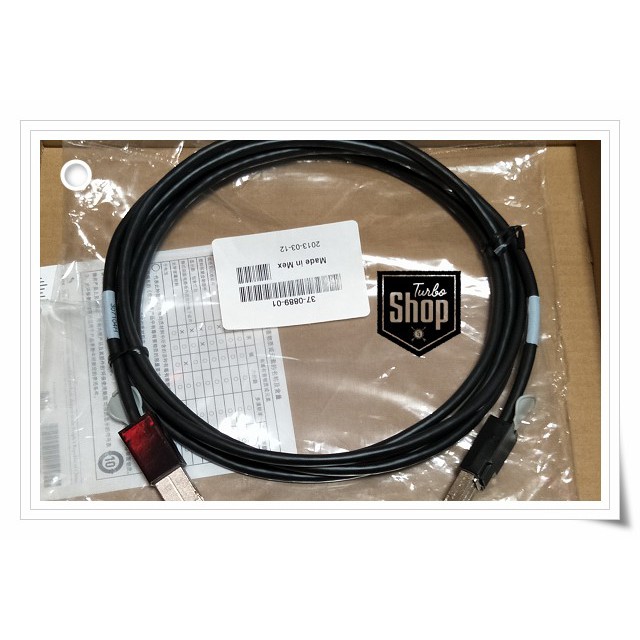 【TurboShop】原廠Cisco思科 Bladeswitch 3M Stack Cable(Stack線 ) | 蝦皮購物