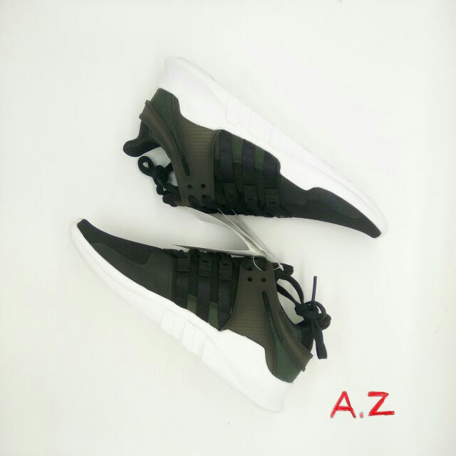 A&Z[現貨區]adidas Originals EQT Support ADV CP9557 黑色 編織網布 | 蝦皮購物