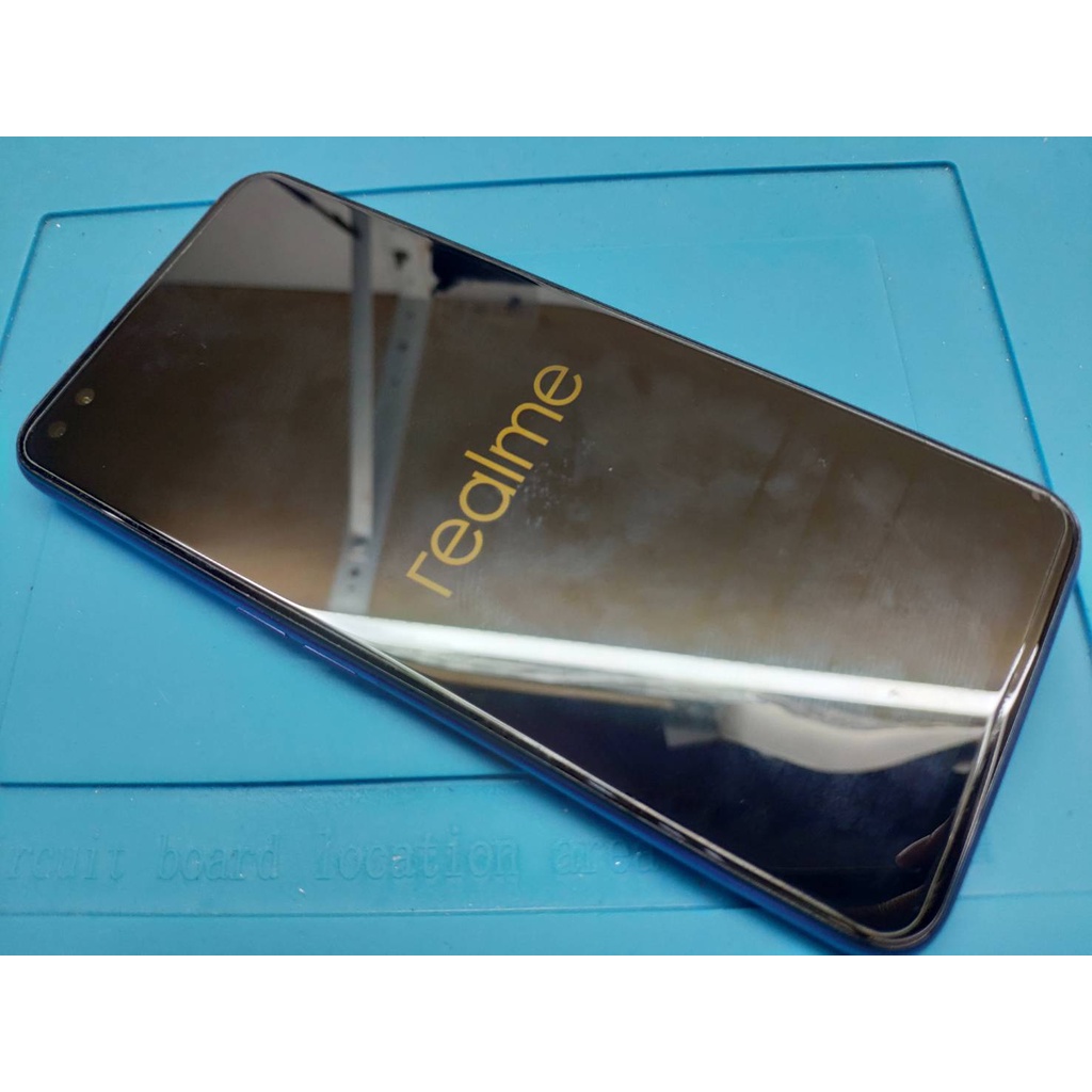 三重realme螢幕維修 Realme5 螢幕玻璃更換 realmex50 x3 螢幕更換 realme7 8 c3液晶 | 蝦皮購物