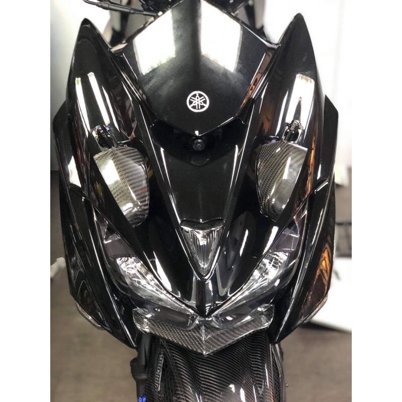 simota碳纖維後照鏡 jstc 收折座 鈦合金螺絲 7公分 9公分 後照鏡 krv drg force | 蝦皮購物