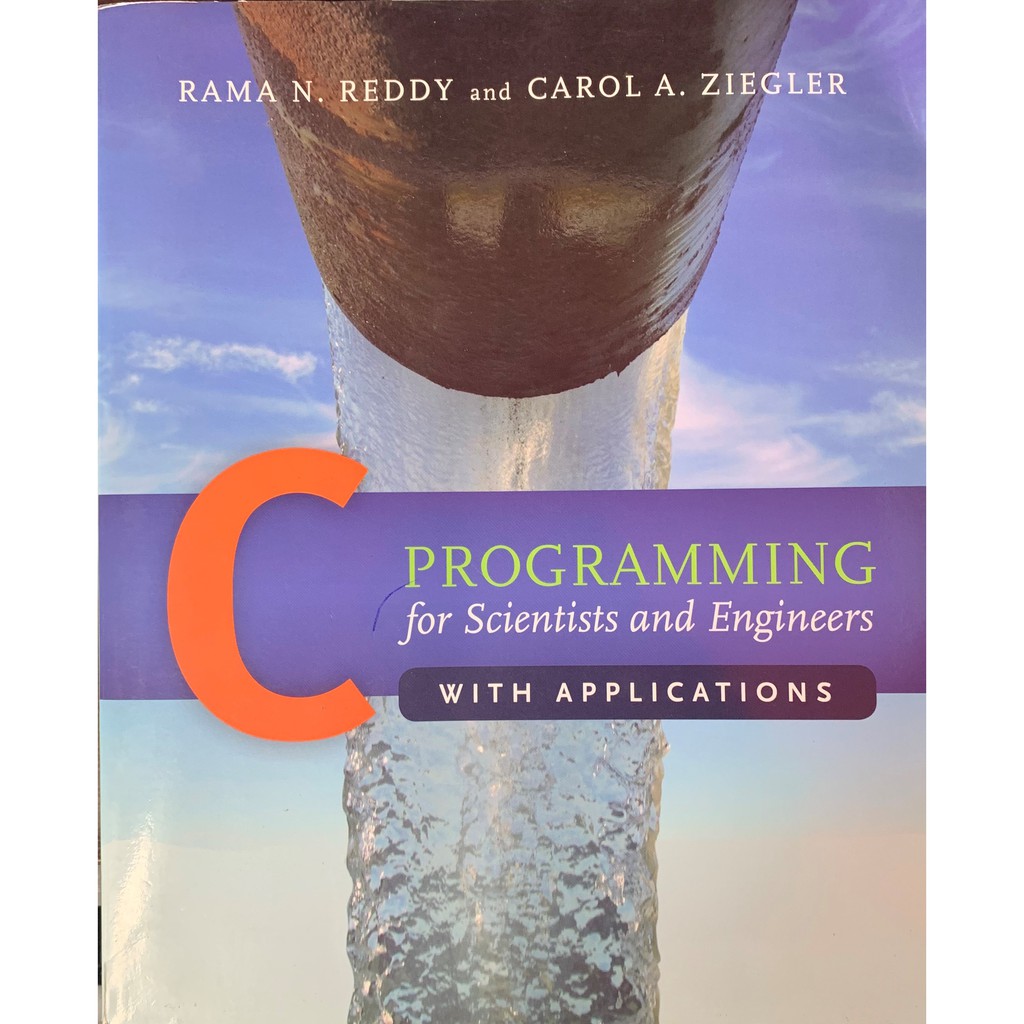 【工程宅的書庫清理】 - C語言(C Programming) 作者Reddy ziegler 95%新 | 蝦皮購物
