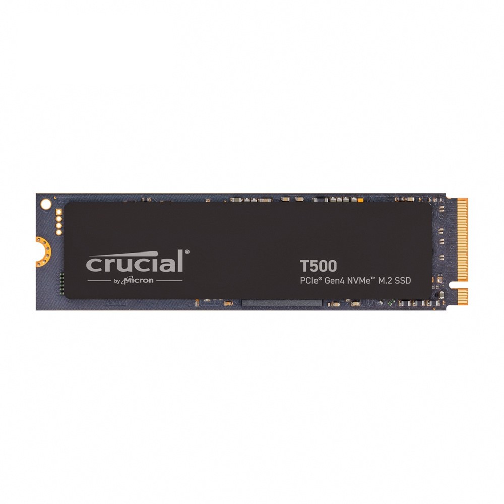美光 Micron Crucial T500 1TB SSD 固態硬碟 CT1000T500SSD8 現貨 蝦皮直送 | 蝦皮購物