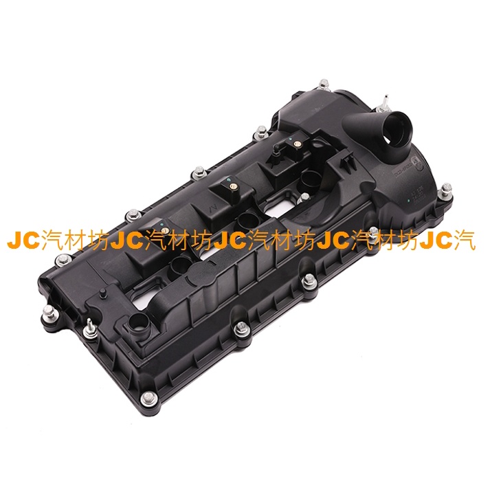 LAND ROVER 路虎 DISCOVERY 3 汽門蓋總成 右 LR051835 左 LR041685 | 蝦皮購物