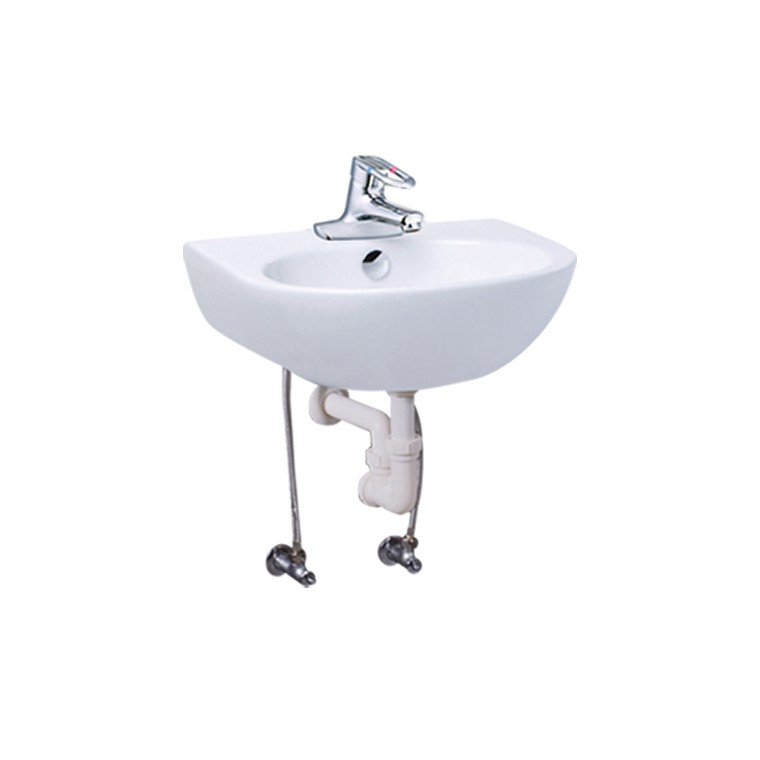 設計師推薦 凱薩CAESAR 奈米抗污抗菌面盆 L2140D+龍頭B202C | Jyun Pin 駿品裝修 | 蝦皮購物