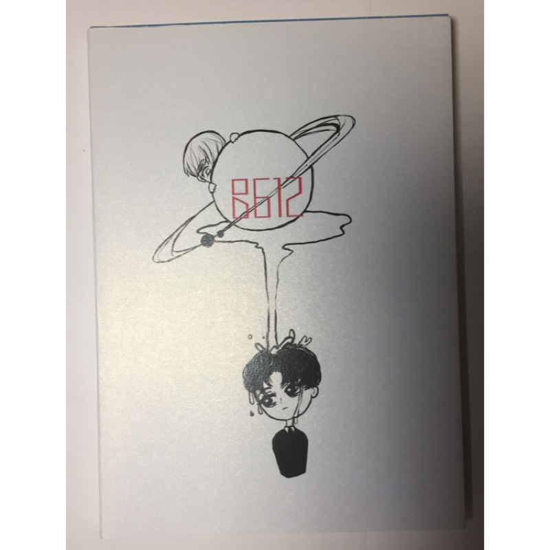 bts同人文 B612 | 蝦皮購物