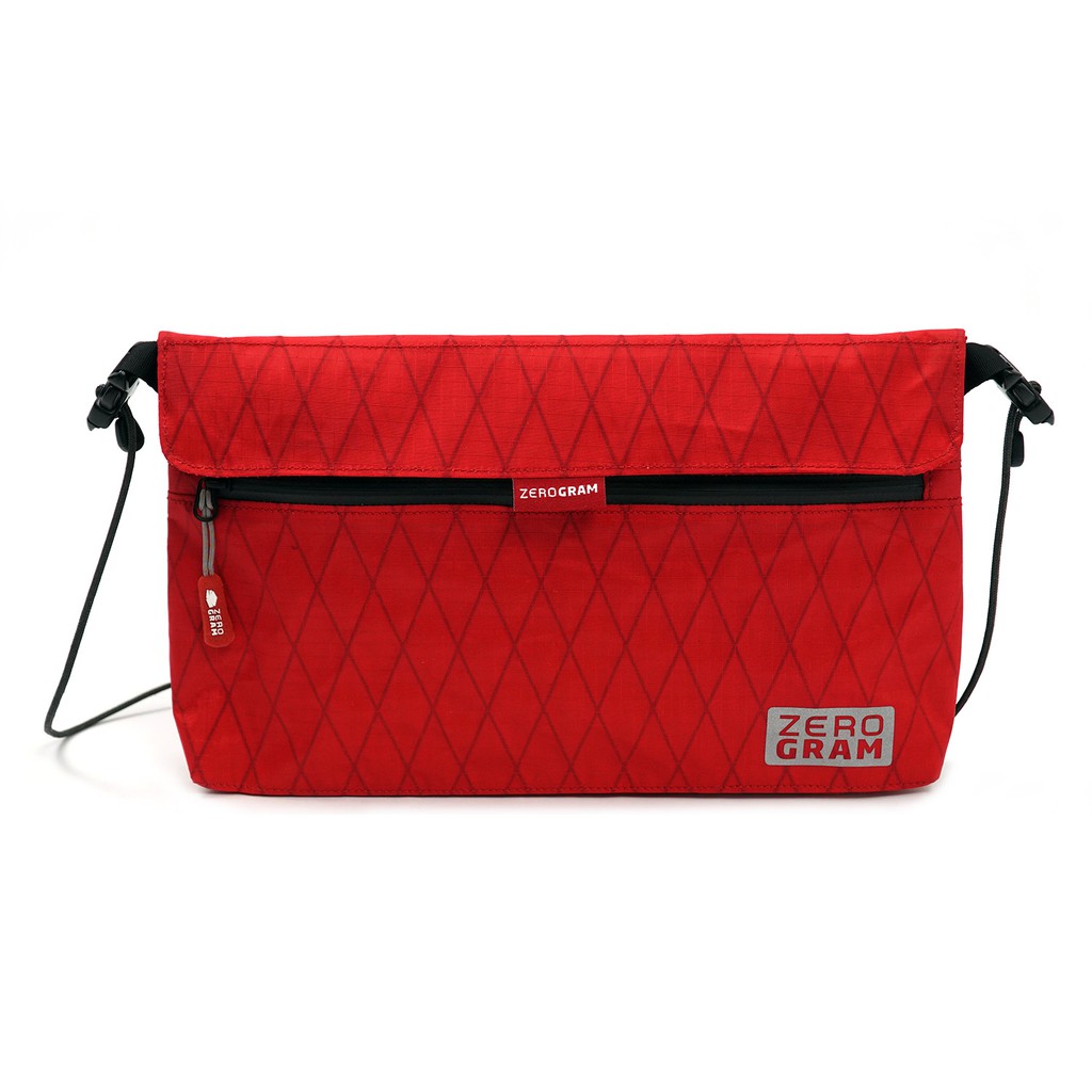 ZEROGRAM Thruhiker System Cross Bag(多功能背袋) | 蝦皮購物