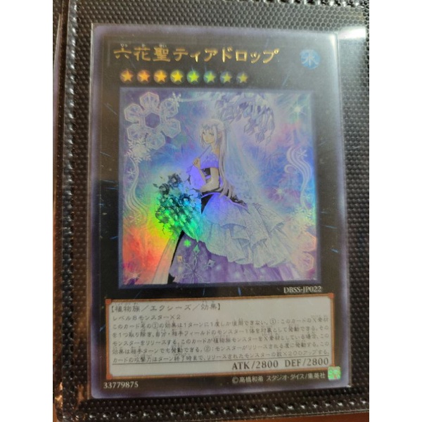 DBSS-JP022 六花聖 水滴捧花 (金亮) | 蝦皮購物