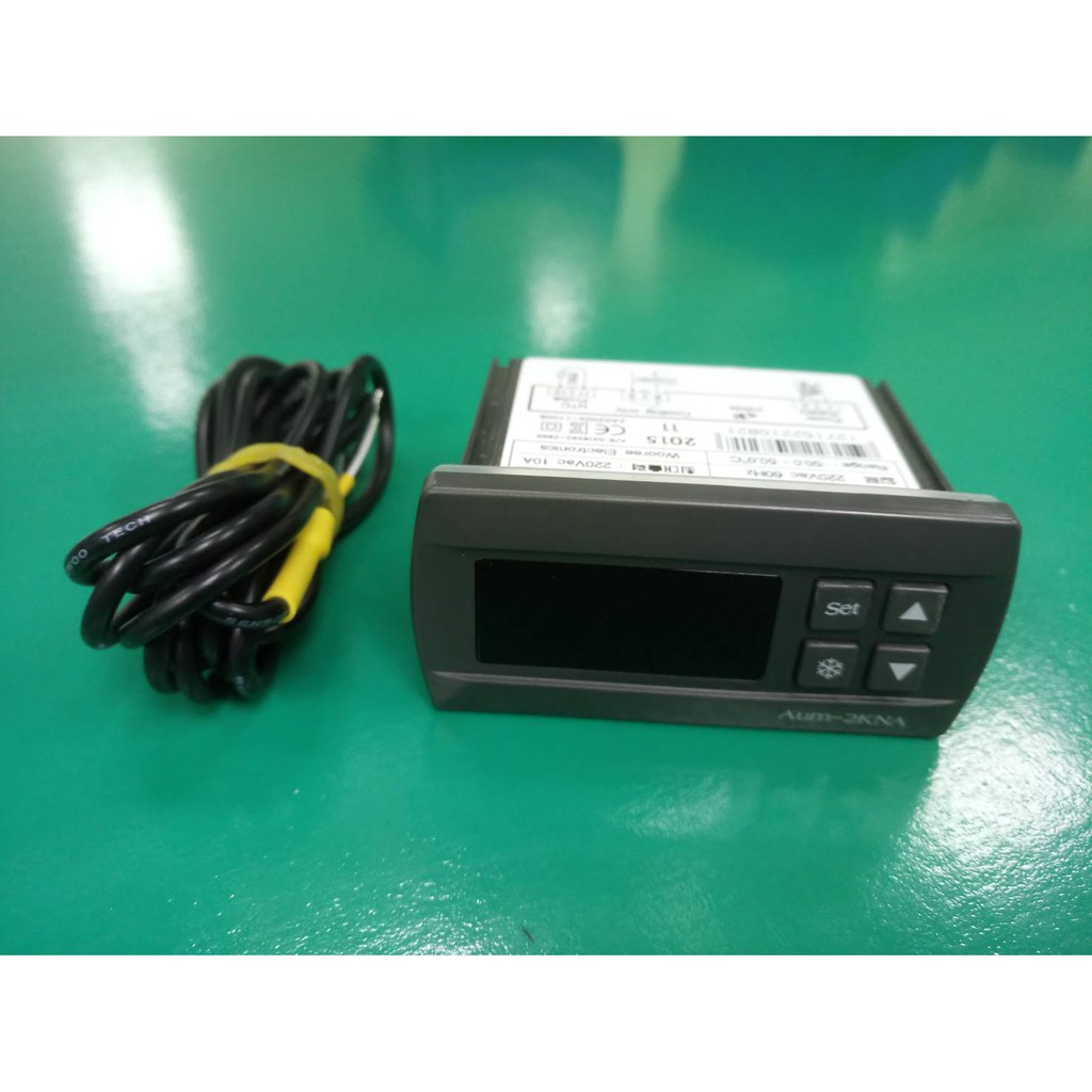 AUM-2KNA 溫度調節器 | 蝦皮購物