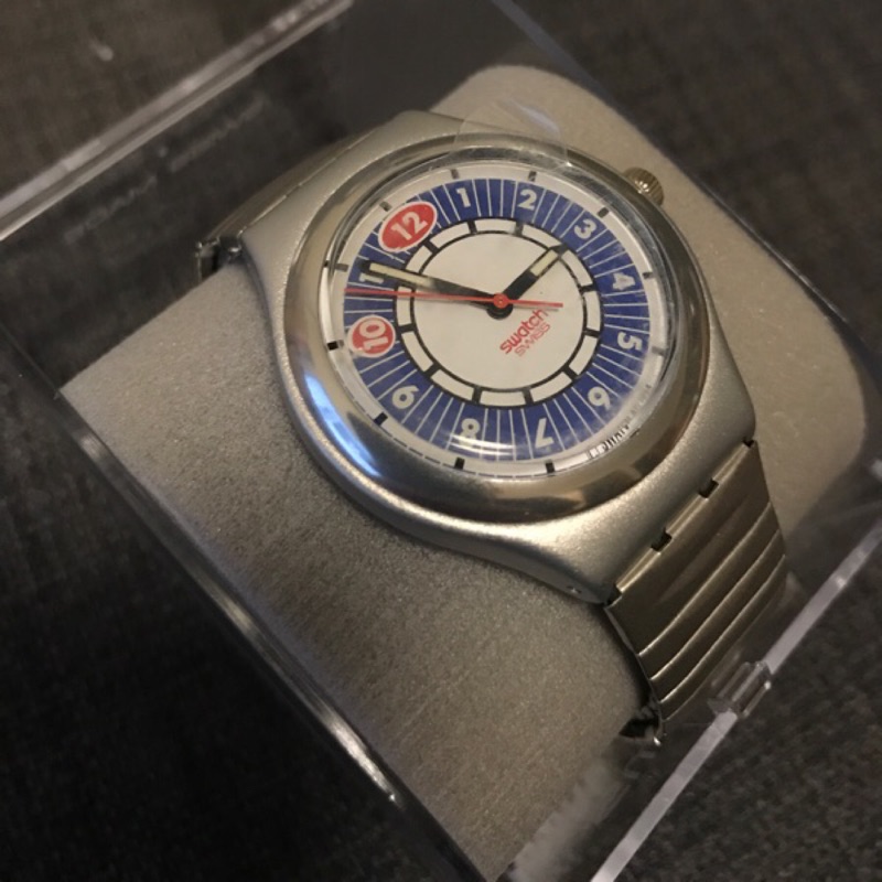 ！降價囉！全新Swatch 手錶 | 蝦皮購物