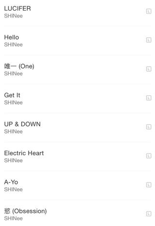 SHINEE HELLO CD&DVD 現貨出清 | 蝦皮購物