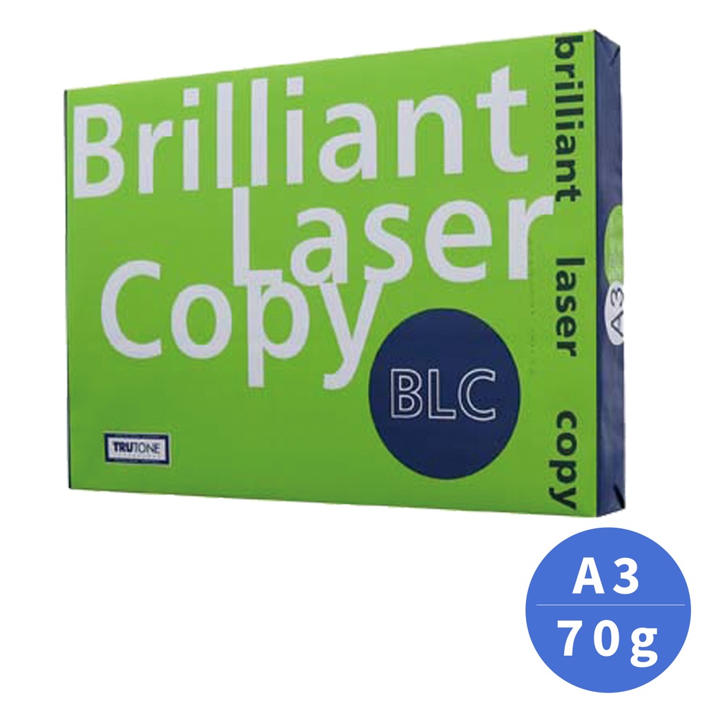 BLC多功能影印紙｜三種規格-A4 B4 A3 ｜70g /500張/包 5包/箱｜辦公用紙 事務用紙 列表機 影印機 | 蝦皮購物