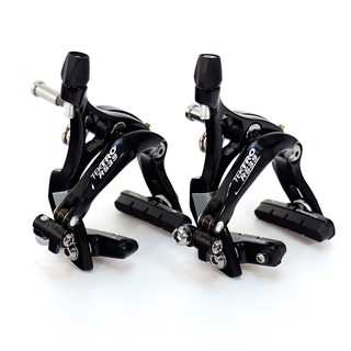 彥豪TEKTRO R539 47-59mm鋁合金C型大行程 自行車公路車登山車 黑色 剎車煞車 夾器 | 蝦皮購物