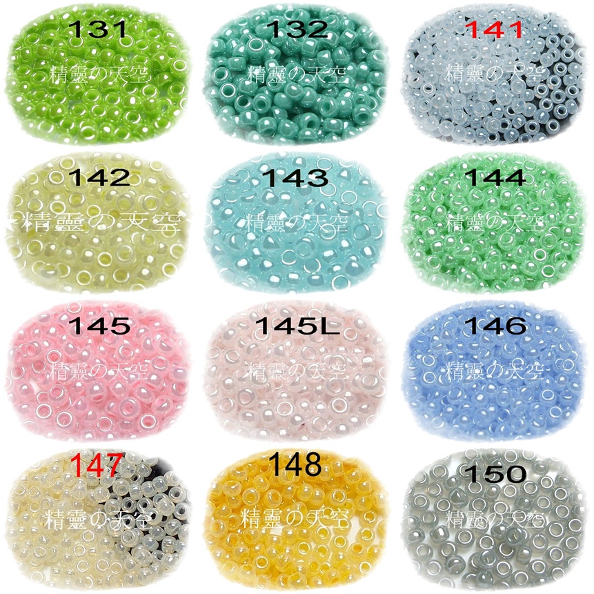 1m日本TOHO-5g(131#132#141#142#143#144#145#145L#146#147#148#150 | 蝦皮購物