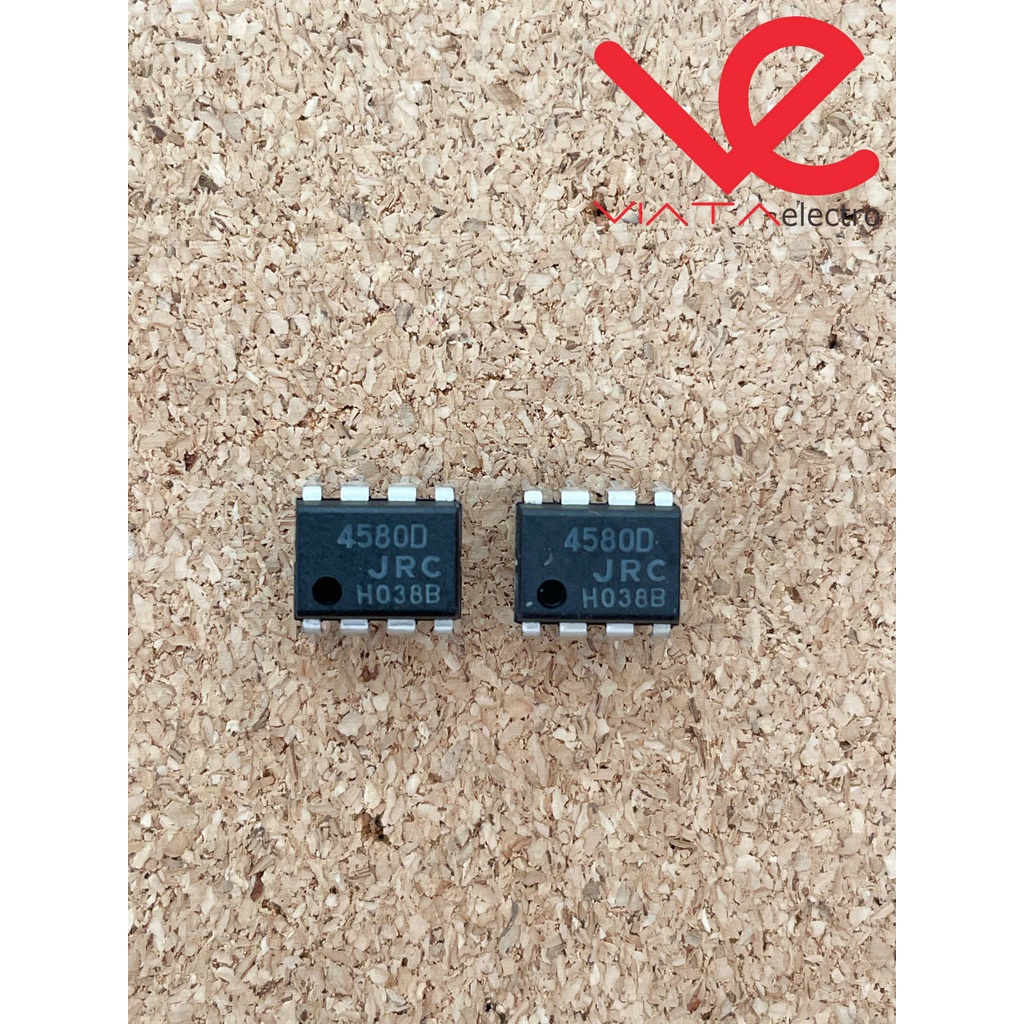 Jrc4580 原裝原裝 JRC4580D ORI JRC 4580D JRC 4580 | 蝦皮購物