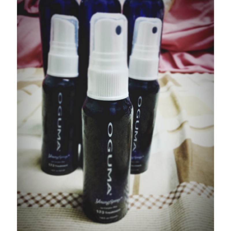 OGUMA#全新#YOUNGSPRAY水美媒1.7.3噴年輕50ml隨身瓶 | 蝦皮購物