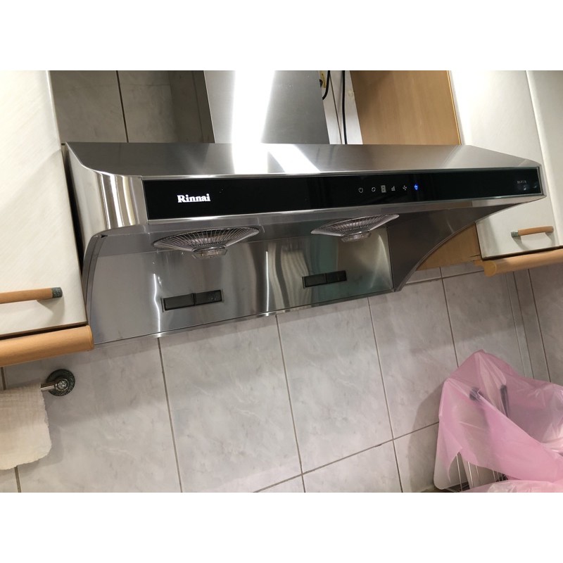 阿飛#台中 林內 下單聊聊享優惠 RH - 8178 / 9178 深罩式全直流變頻 排油煙機 | 蝦皮購物