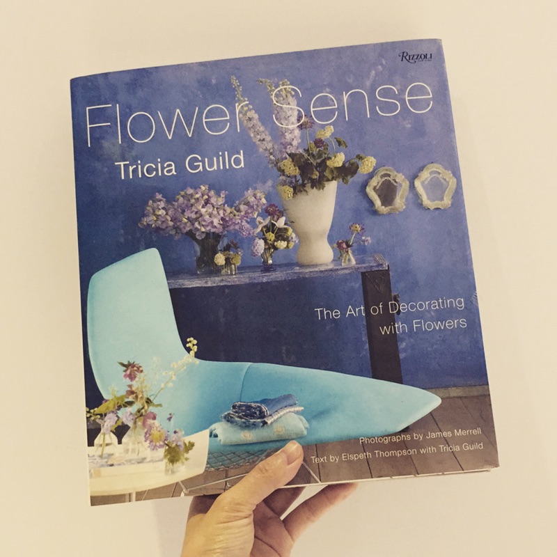 二手原文書 Flower Sense | 蝦皮購物