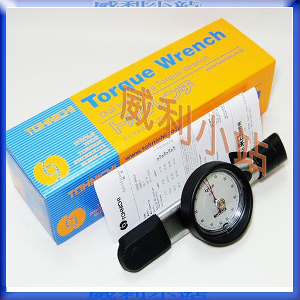 【威利小站】日本製 東日 TOHNICHI 附錶扭力板手 DB12N DB25N~其他規格另詢價 | 蝦皮購物
