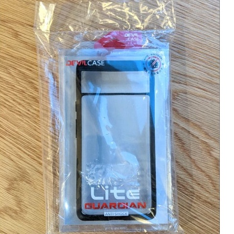 [免運]全新未拆 DEVILCASE 惡魔防摔殼-Lite Plus 抗菌版- Google Pixel 6 適用 | 蝦皮購物