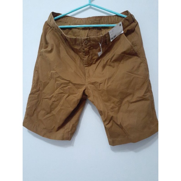lativ 卡其短褲－男 L呎碼 全新 | 蝦皮購物