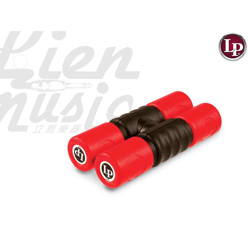 『立恩樂器399免運』 LP沙鈴 雙胞胎沙鈴 大音量 Twist Shaker LP-441T-L LP441T-L | 蝦皮購物