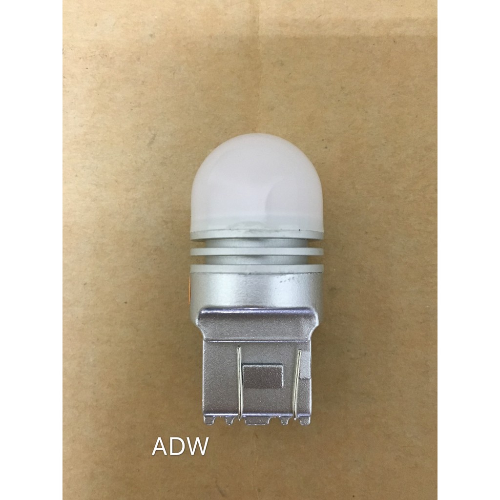 台灣MICHIBA LED T20 7443 12V 琥珀色雙芯燈泡 | 蝦皮購物