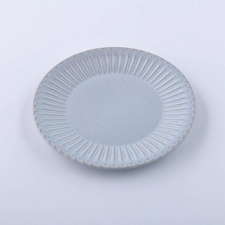 Shush Grace 美濃古典風圓盤 餐盤 淺盤 藍 16cm 日本製 | 蝦皮購物