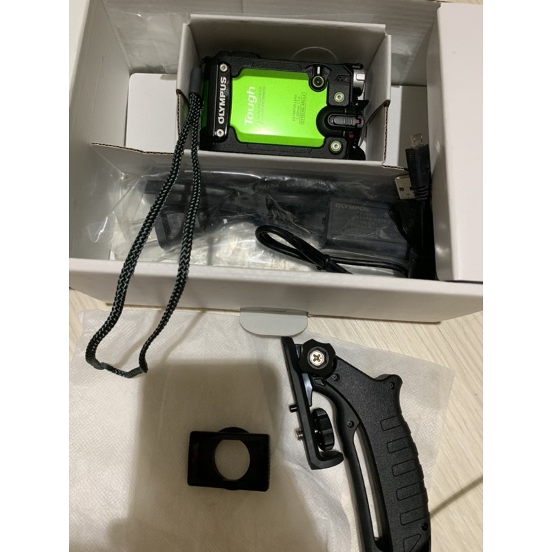 Olympus TG- TRACKER 相機 | 蝦皮購物