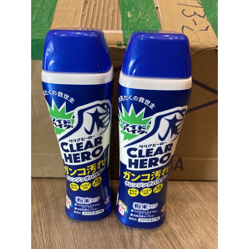 現貨不用等 日本製 花王 Kao EX 漂白粉 530g 除菌 增豔 消臭 衣物專用 | 蝦皮購物