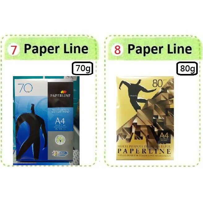 【含稅附發票】現貨金牌A4 A5 B5 B4 80P 70P PAPER LINE 影印紙列印紙文具批發 | 蝦皮購物