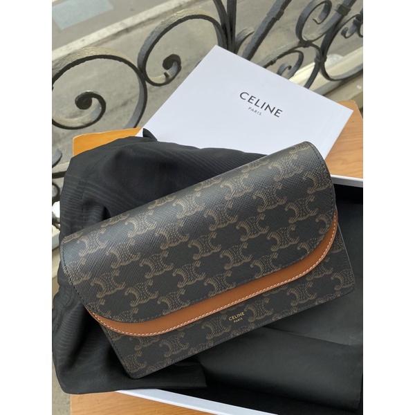 Celine woc訂金部分～ | 蝦皮購物