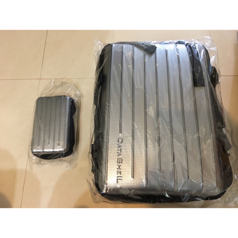 Datashell 硬殼包 大加小 | 蝦皮購物