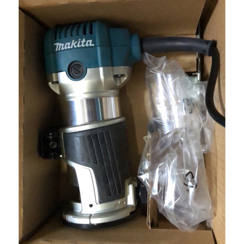 Makita 牧田 RT0700C 木工 修邊機 可調速/超取限寄1台 | 蝦皮購物